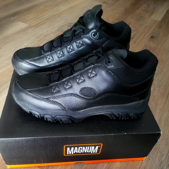 Magnum | Shoes | Mens Magnum Boots | Poshmark